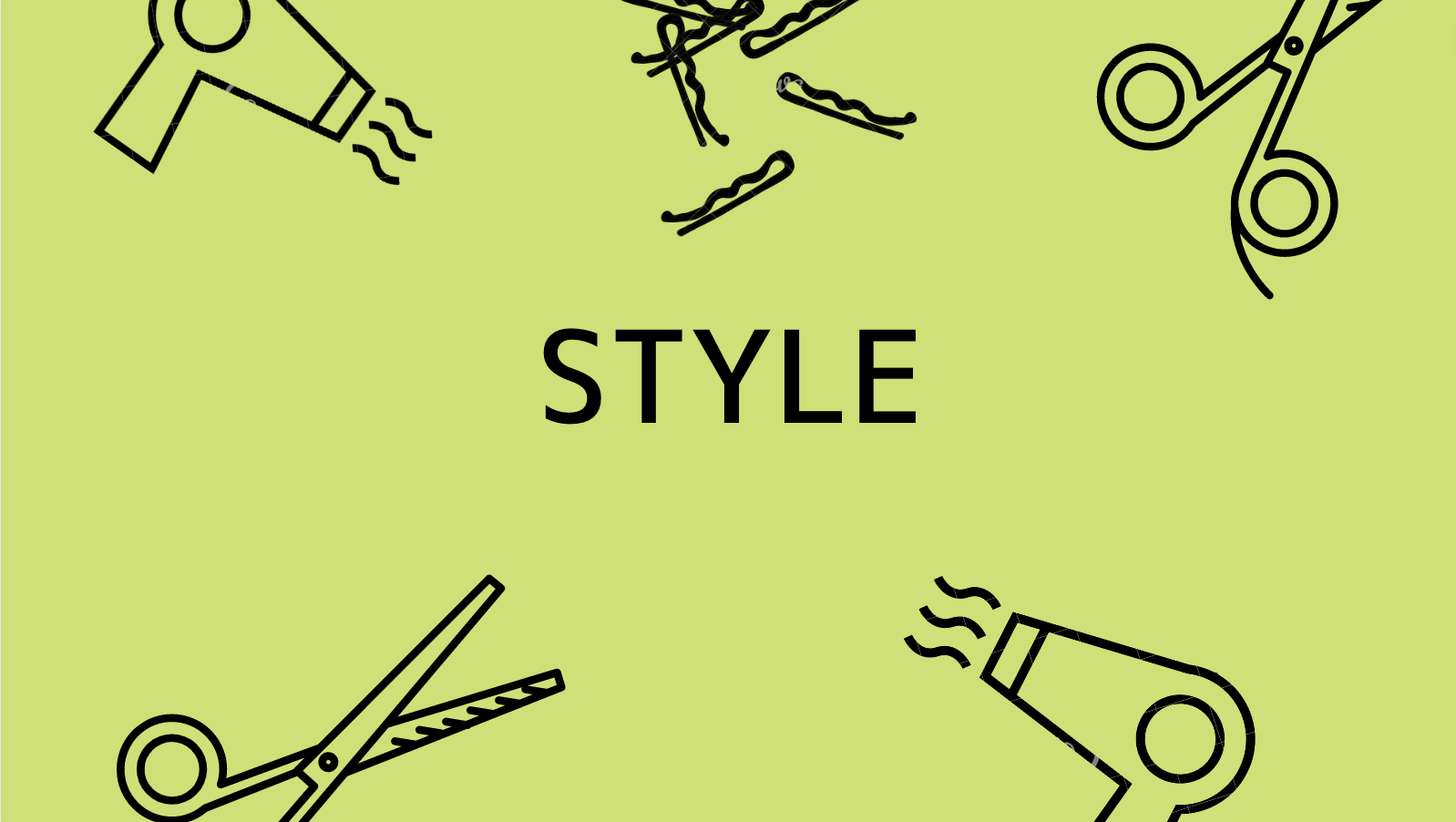 STYLE｜KALON DESIGN LAB