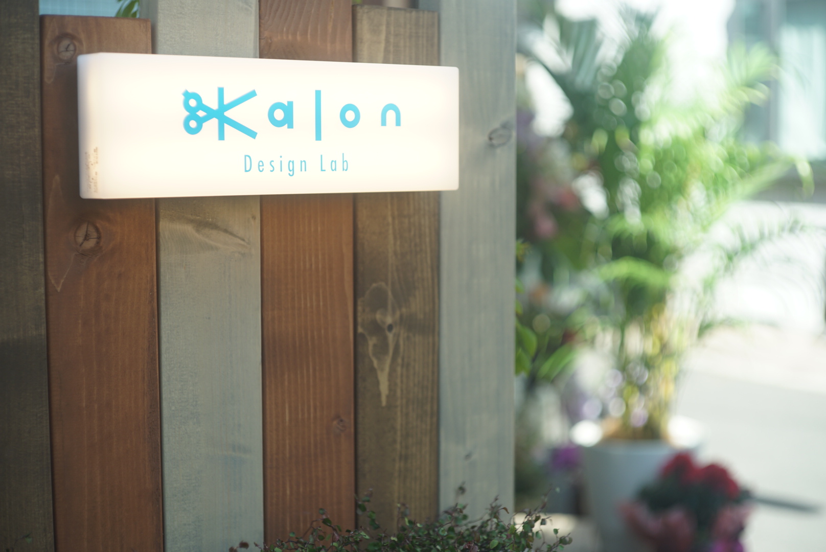 GALLERY｜KALON DESIGN LAB